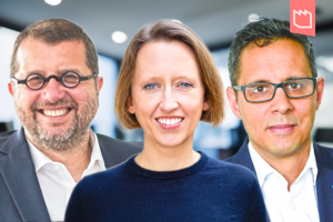 Reporterfabrik – Webakademie des Journalismus